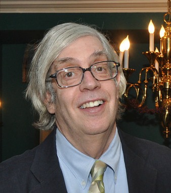 Michael H Nash - Alchetron, The Free Social Encyclopedia